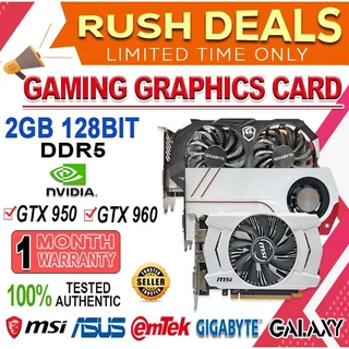 Shop graphic card gtx 960 for Sale on Shopee Philippines