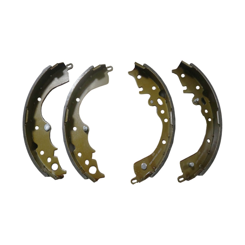 CP-BP01-SB006 / 04495-04010 Rear Brake Shoe for Toyota Hiace Grandia ...