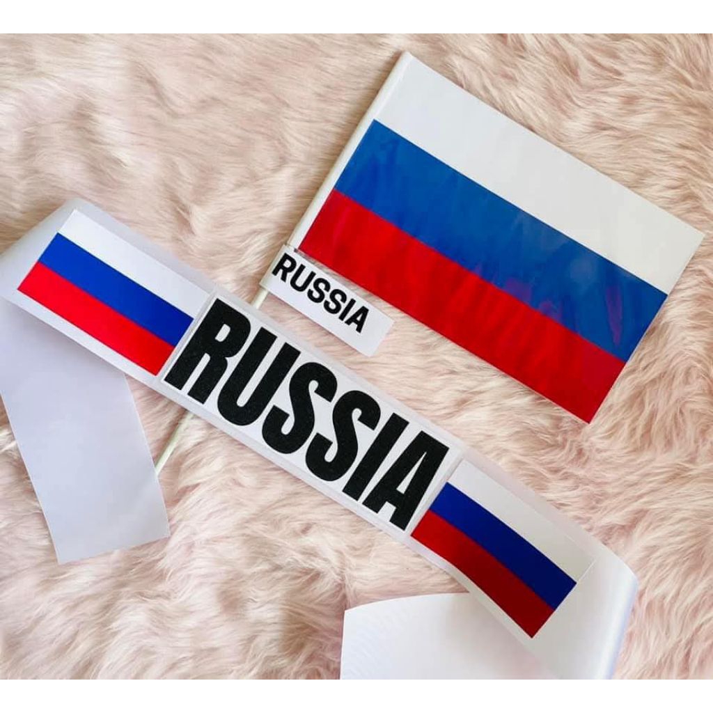 United Nations Sash & Flags – School UN Day Costume Accessories ...