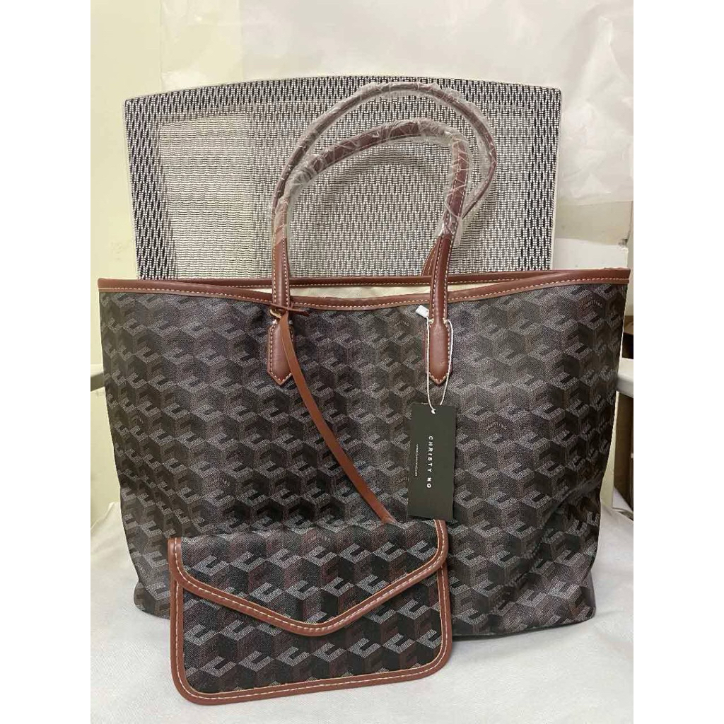 Christy Ng Tote Bags | Shopee Philippines