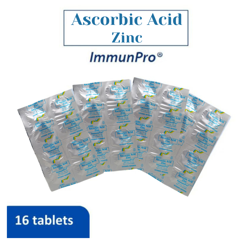 Shop ImmunPro Online | Shopee Philippines