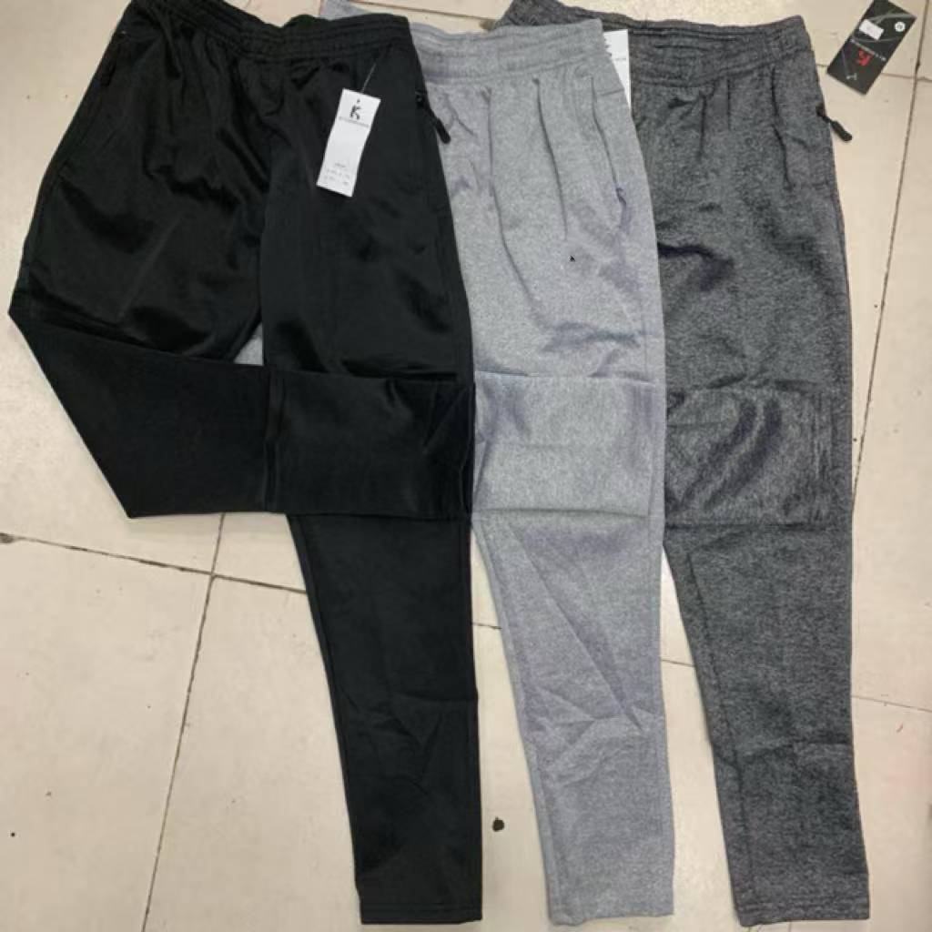Jogger pants unisex polyester high quality | Shopee Philippines
