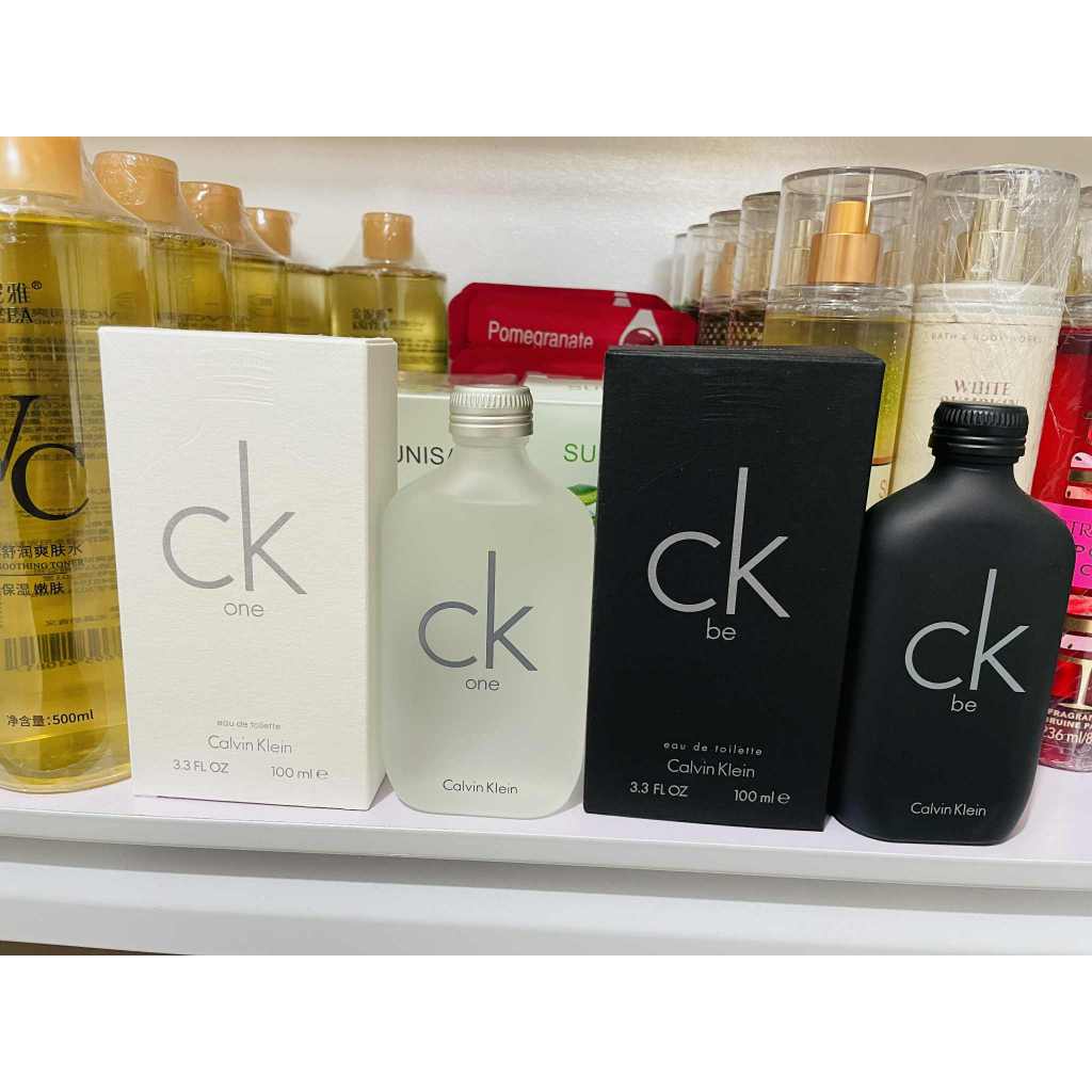 Amari Calvin Klein 100ml Eau de Toielette from Canada | Shopee Philippines