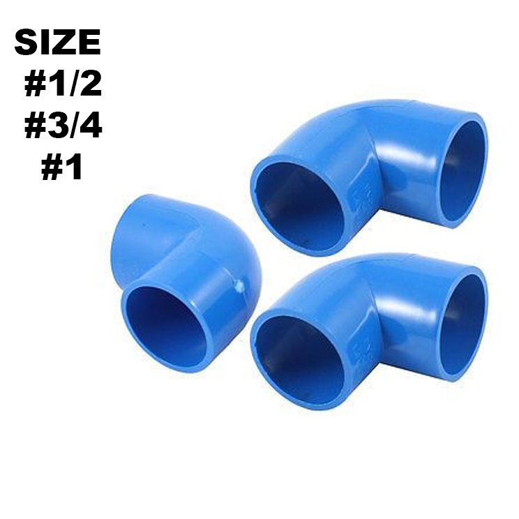 Shop pvc elbow for Sale on Shopee Philippines