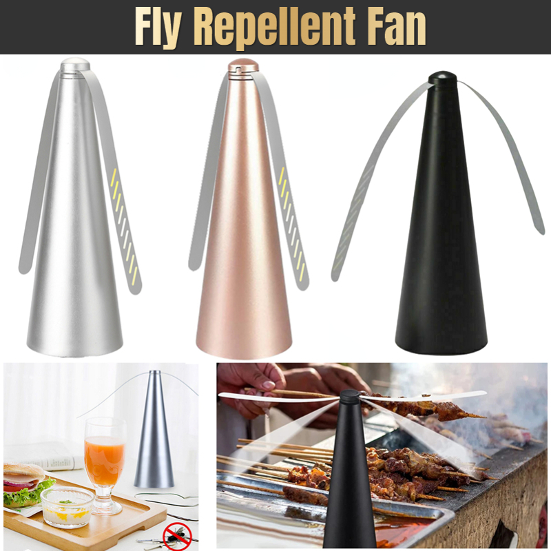 Multifunctional Fan Leaf Repellent Automatic Catcher Mosquito Fly Trap ...
