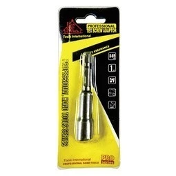 Shop tex screw adaptor for Sale on Shopee Philippines