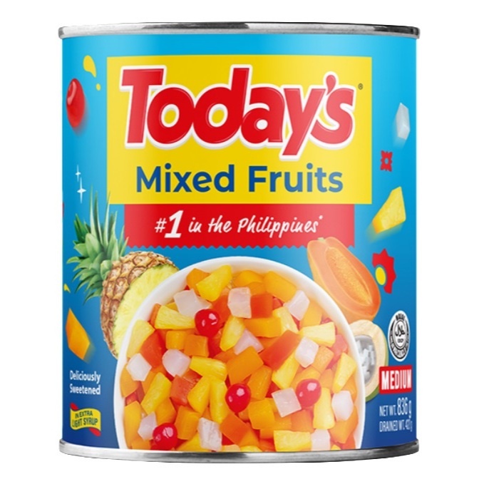 Shop fruit cocktail for Sale on Shopee Philippines