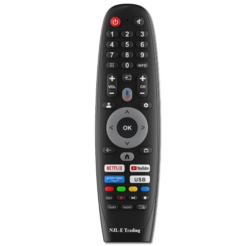 Astron , Tosunra, Twinpower, Kogan Smart Google TV Remote Control ...