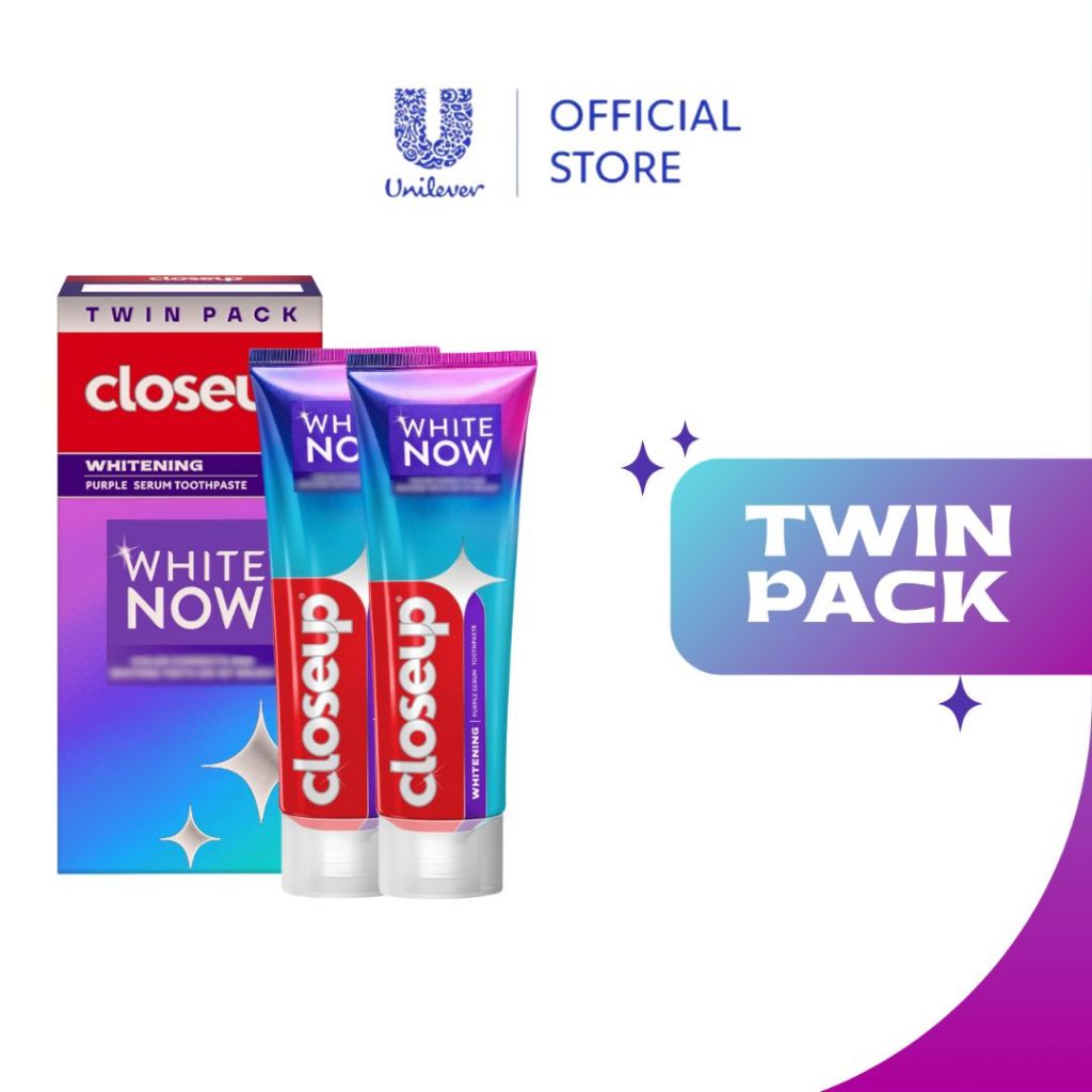 Shop closeup toothpaste for Sale on Shopee Philippines