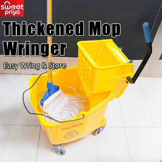 bucket mop squeezer - Best Prices and Online Promos - Dec 2025 | Shopee ...