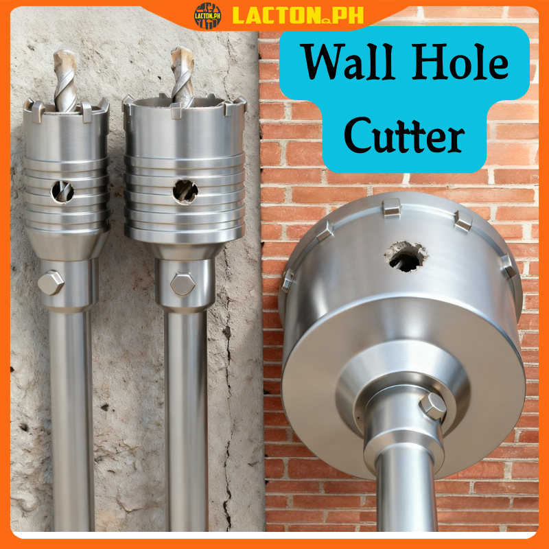 30-100MM Concrete Wall Hole Saw Tooth Hole Cutter Metal Brick For Walls ...