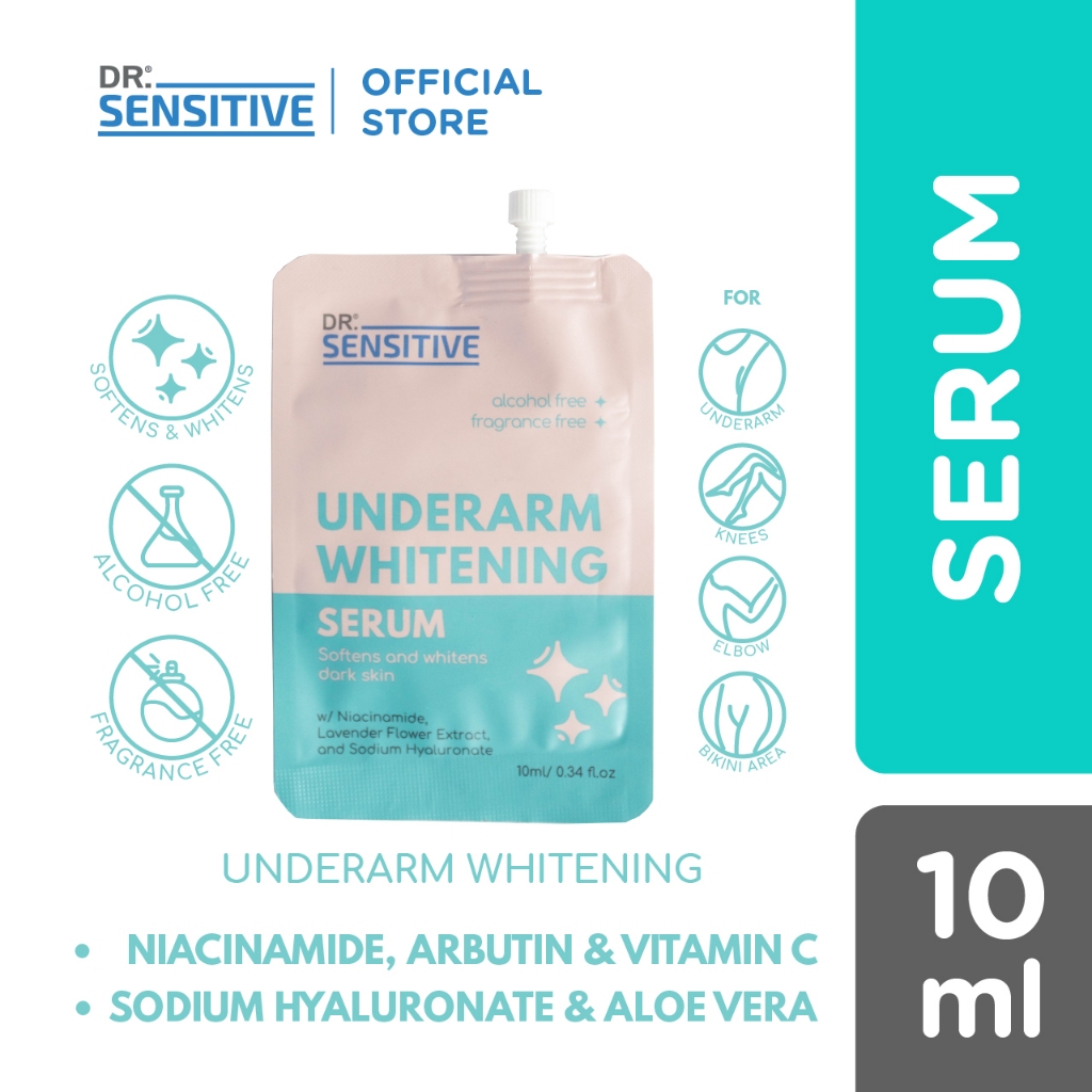 Dr. Sensitive Official Store | Shopee Philippines
