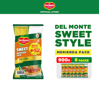 Del Monte, Online Shop | Shopee Philippines