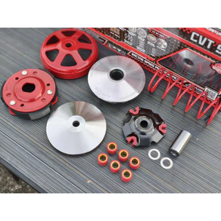 mutarru cvt set - Best Prices and Online Promos - Dec 2025 | Shopee ...