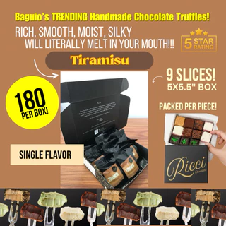 Ricci Chocolates, Online Shop | Shopee Philippines