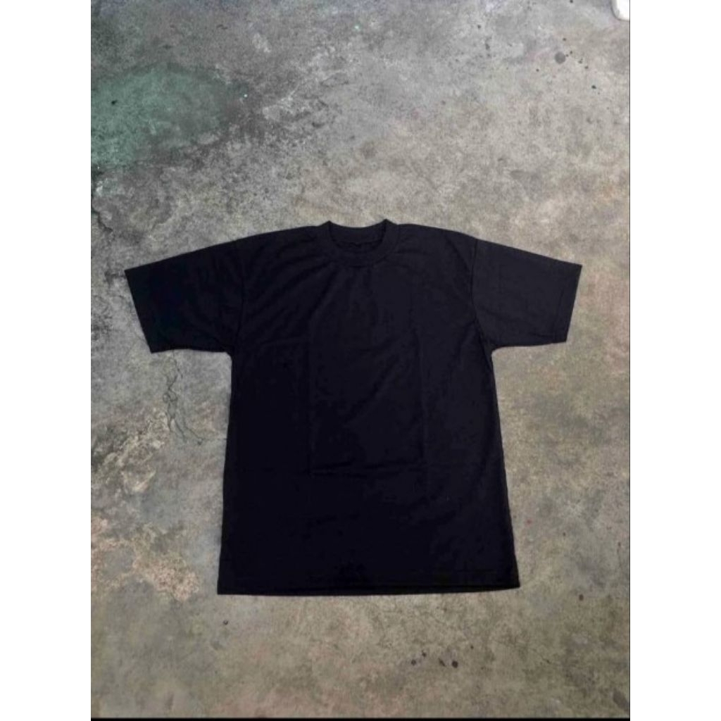 Black premium apparel plain V2 | Shopee Philippines