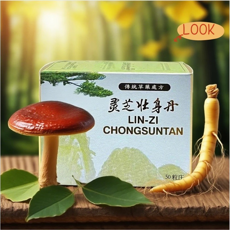 Linzi ChongSunTan 50 Capsules Original Appetite Booster | Shopee ...