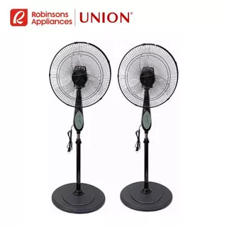 Shop union fan for Sale on Shopee Philippines