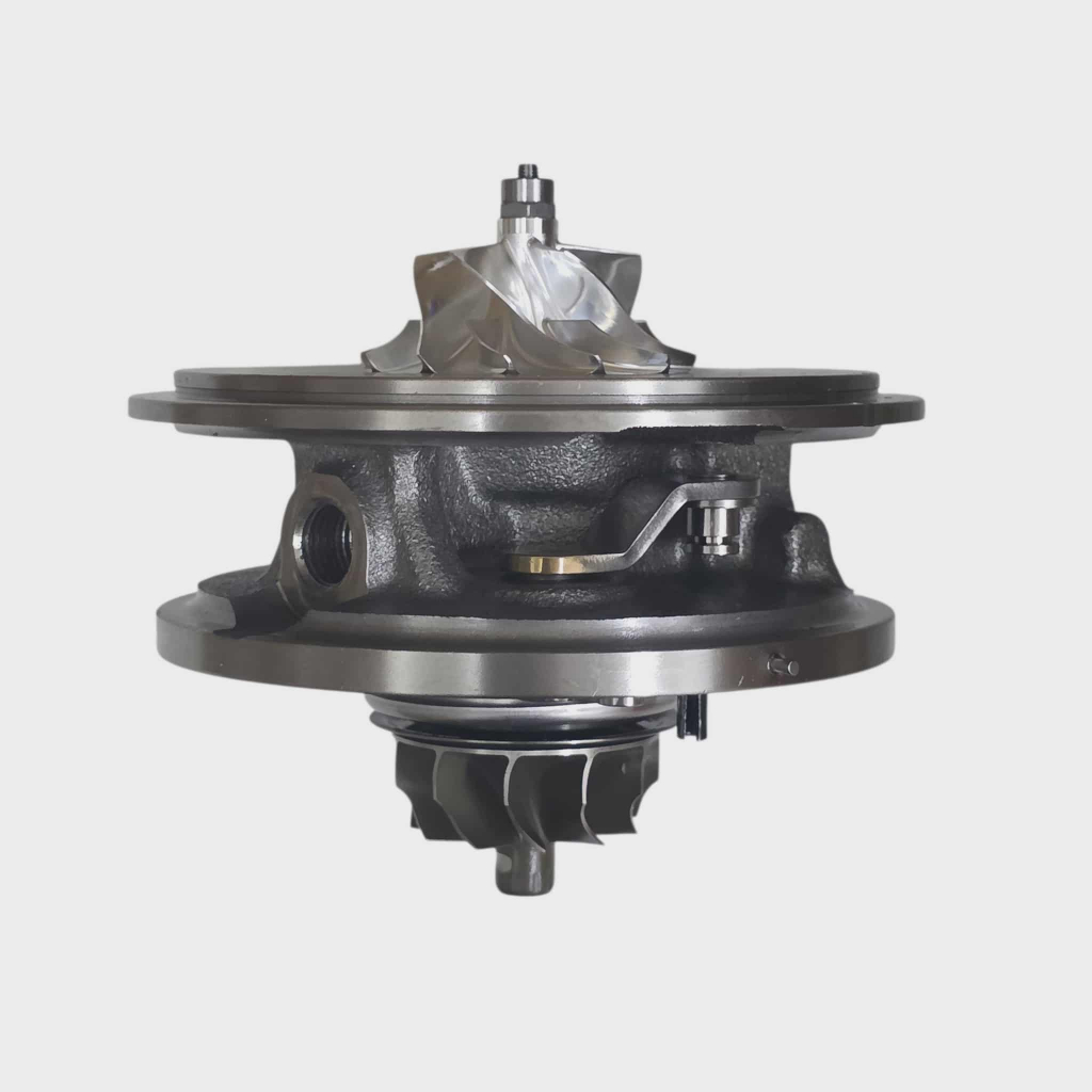 JB3Q6K682AA Single Turbo Cartridge Core for for 2.0L Ford Ranger and ...