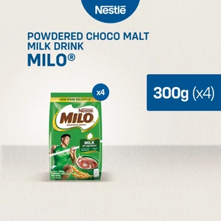 Shop milo 300g for Sale on Shopee Philippines