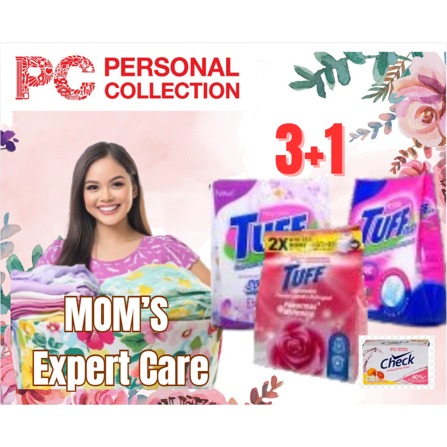 HOME CARE PLD Concentrated Powder Laundry Detergent by Personal ...