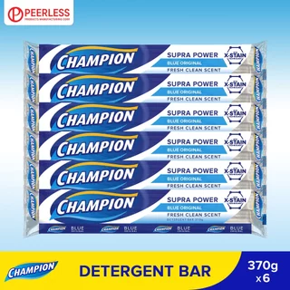 Shop champion bar detergent for Sale on Shopee Philippines