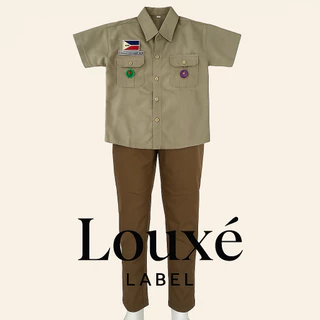 Shop bsp uniform for Sale on Shopee Philippines