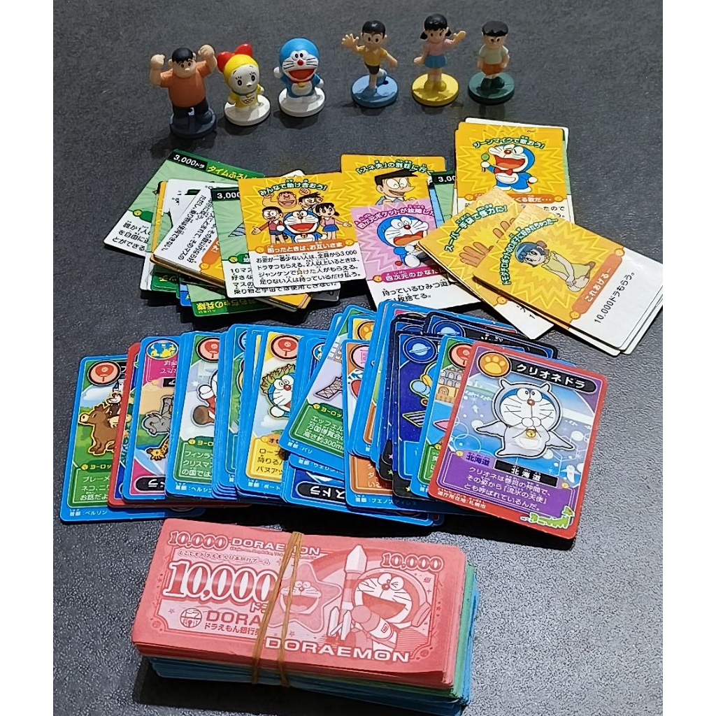 Doraemon items from Japan 🇯🇵 | Shopee Philippines