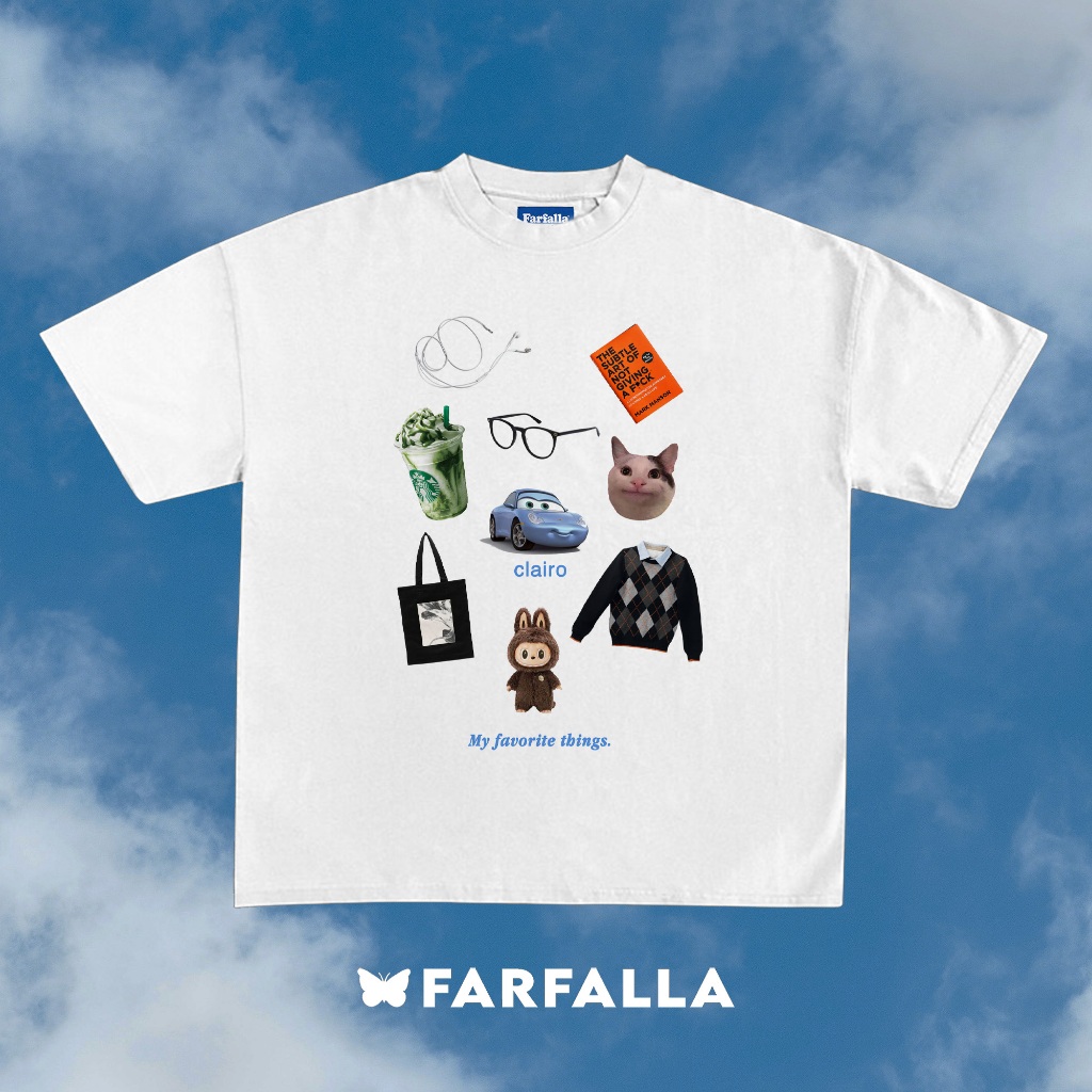 Performative Male Final Boss - Oversized Tee | Shopee Philippines