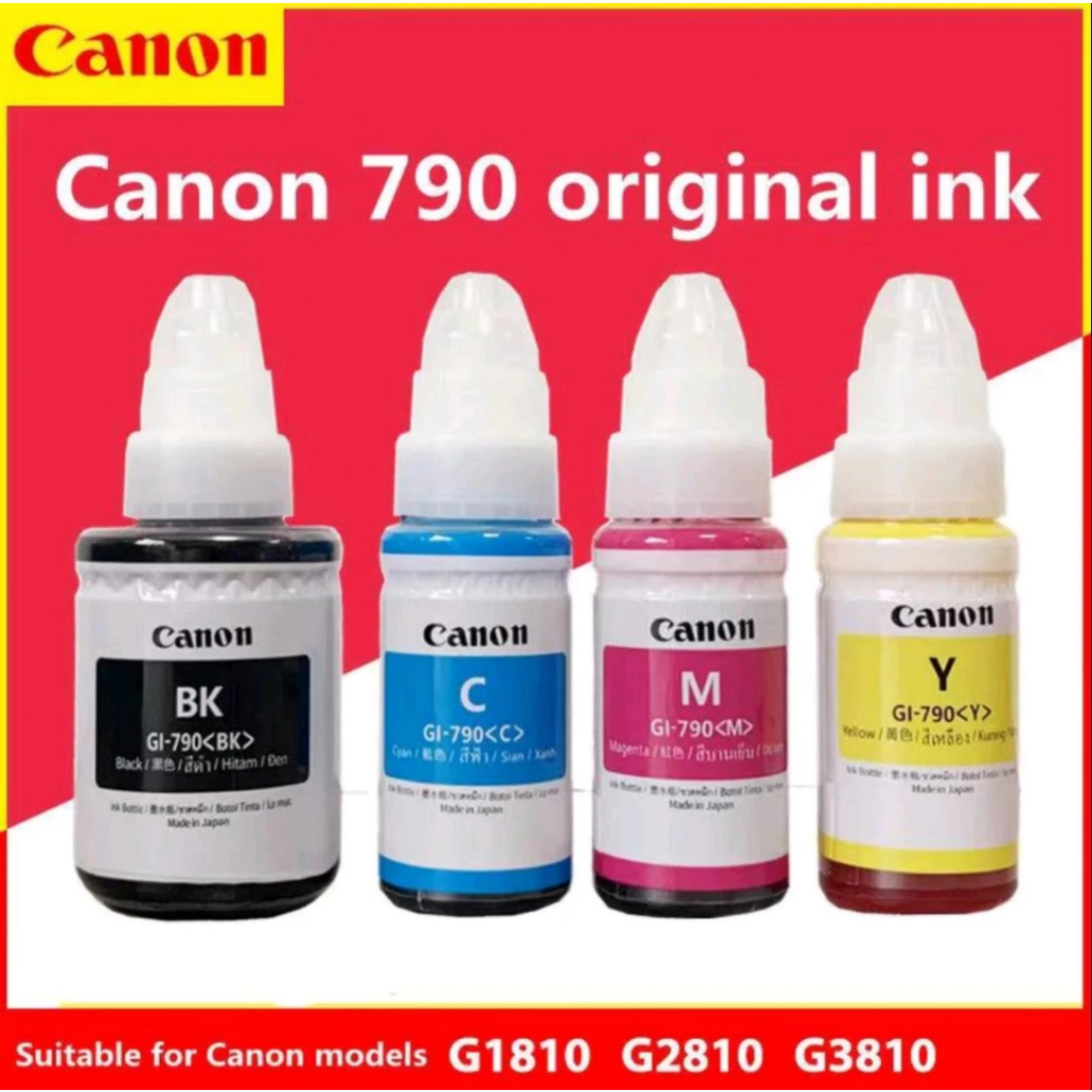 Shop canon g1010 ink for Sale on Shopee Philippines
