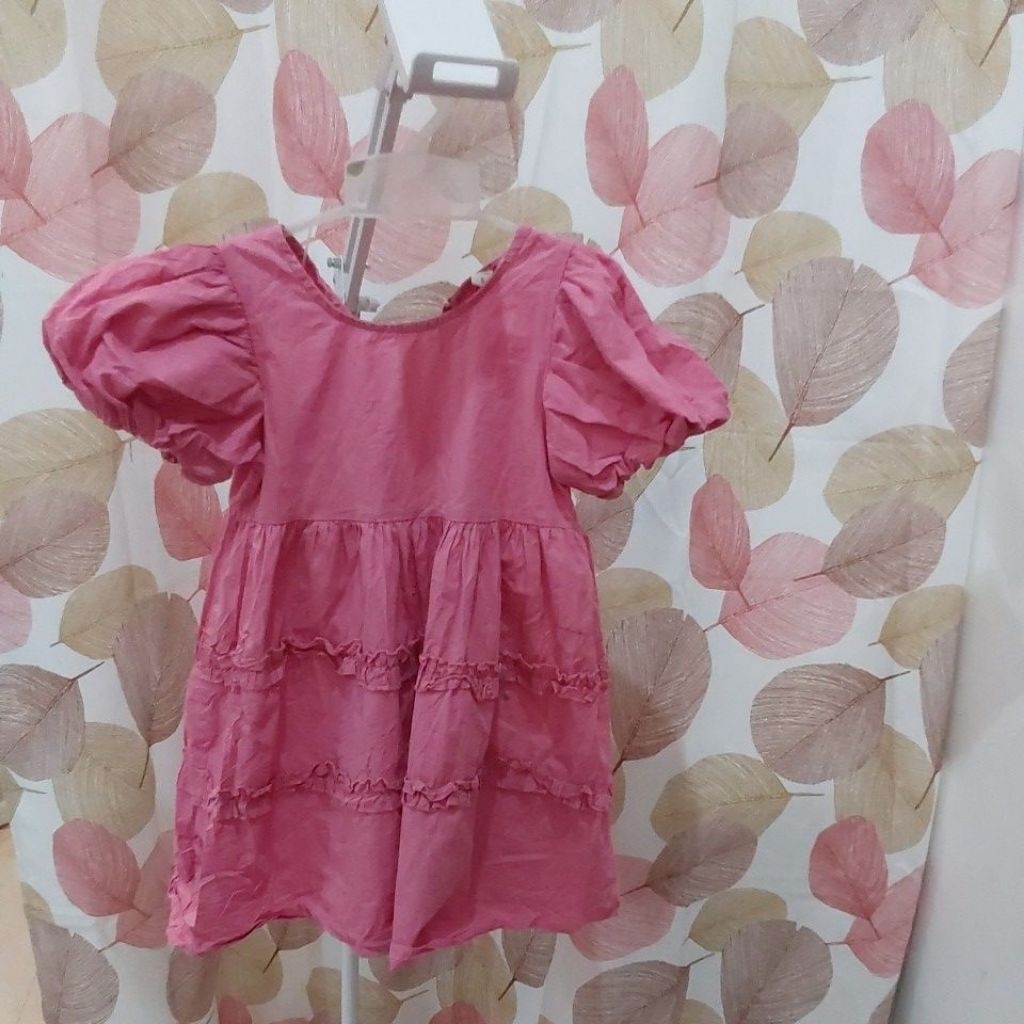 Damit Pambata (girl) | Shopee Philippines