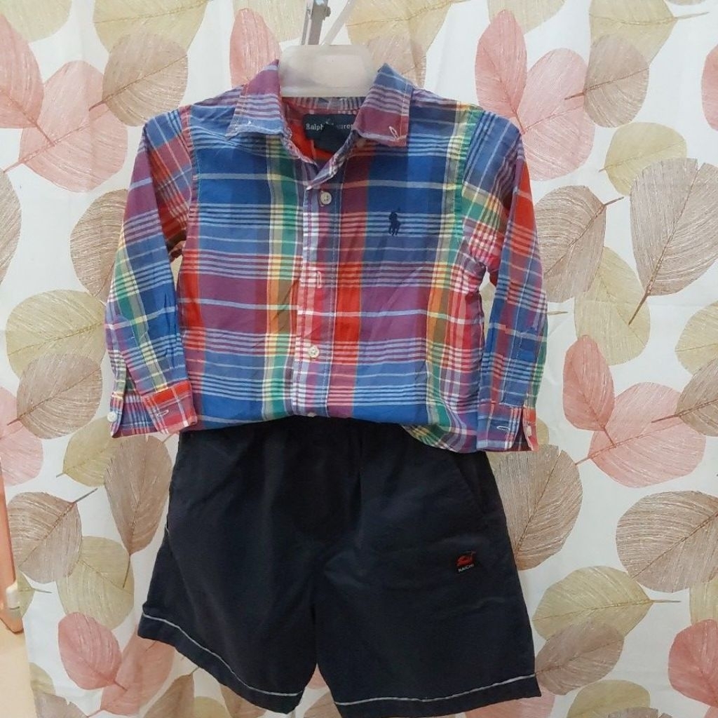 Damit Pambata (kidswear) | Shopee Philippines
