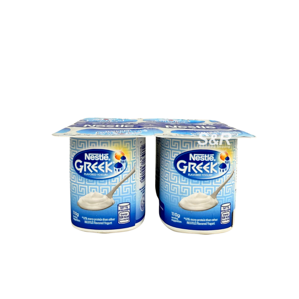 greek yogurt - Best Prices and Online Promos - Jun 2026 | Shopee ...