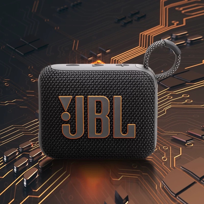 JBL Go 4 Big Sound Mini Size | Shopee Philippines