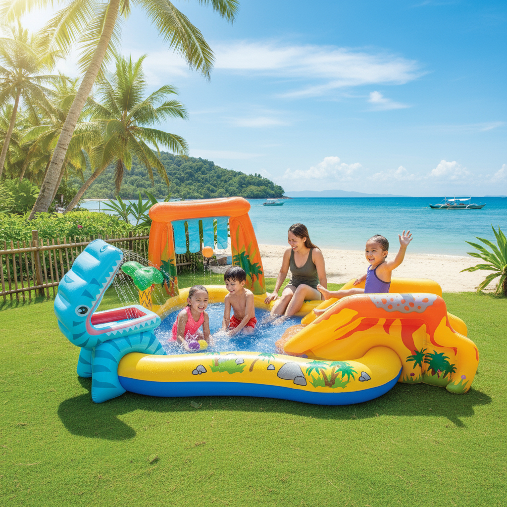 salbabida - Best Prices and Online Promos - May 2026 | Shopee Philippines