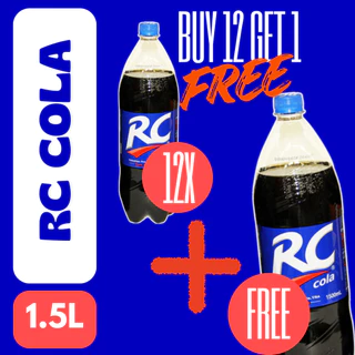 Shop rc cola for Sale on Shopee Philippines