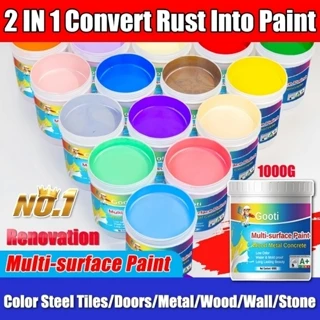 Shop anti rust paint for metal for Sale on Shopee Philippines