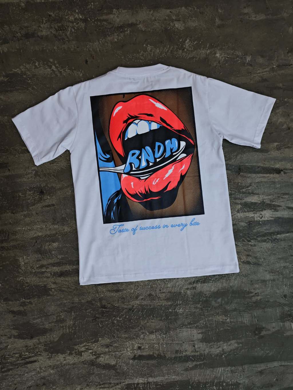 SPOON by RANDOM CLOTHING Mens Tshirt | Shopee Philippines