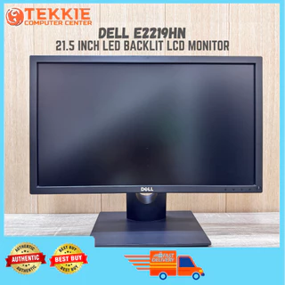 Shop dell monitor for Sale on Shopee Philippines