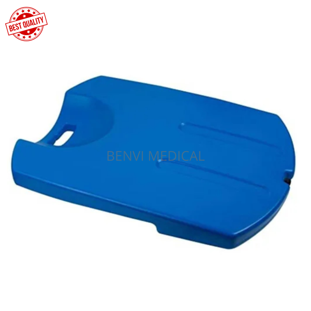 CPR Cardiac Medical Board Plastic | CPR Back Board | Shopee Philippines