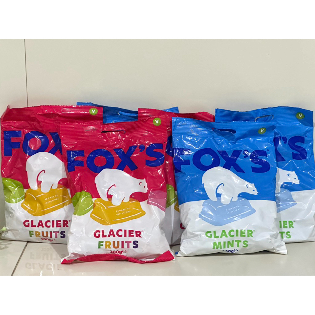 Shop fox's candy for Sale on Shopee Philippines