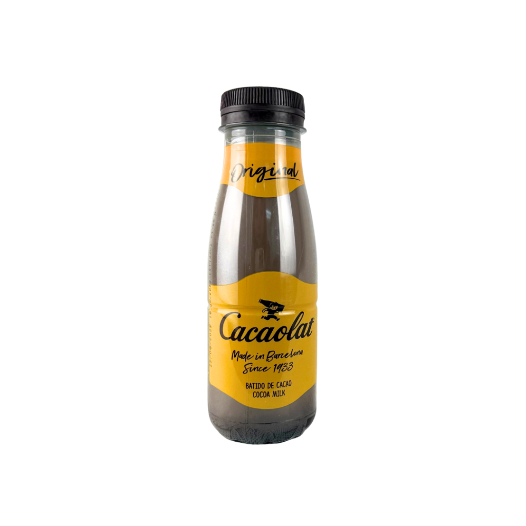 Cacaolat Original Cocoa Milk 275mL | Shopee Philippines