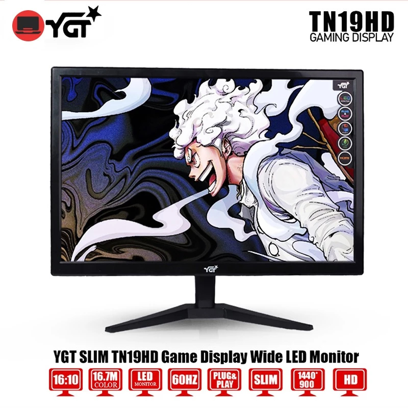 Shop ygt monitor for Sale on Shopee Philippines