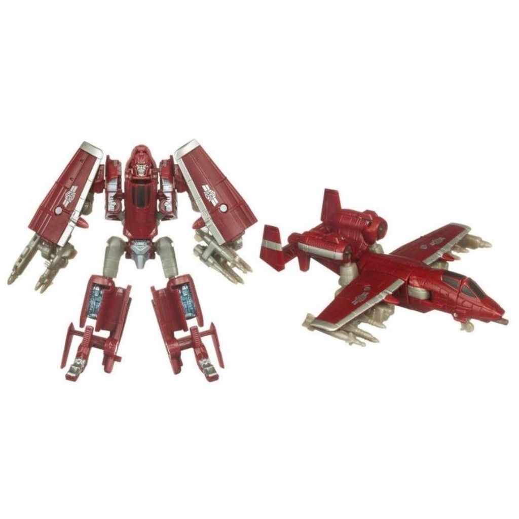 TRANSFORMERS DARK OF THE MOON POWERGLIDE LEGENDS CLASS | Shopee Philippines
