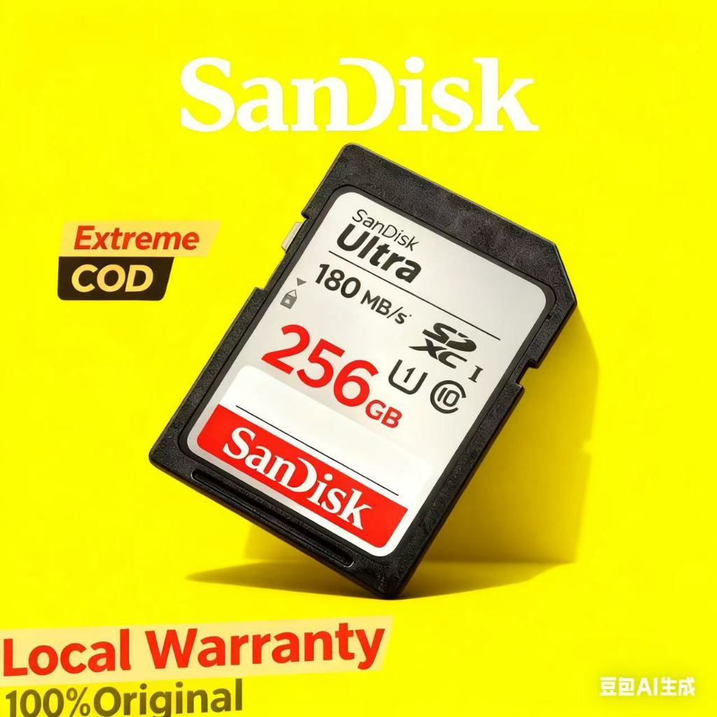 SanDisk Ultra Extreme PRO 1 TB 512 256 128 GB 64 32 16 Micro Memory SD ...