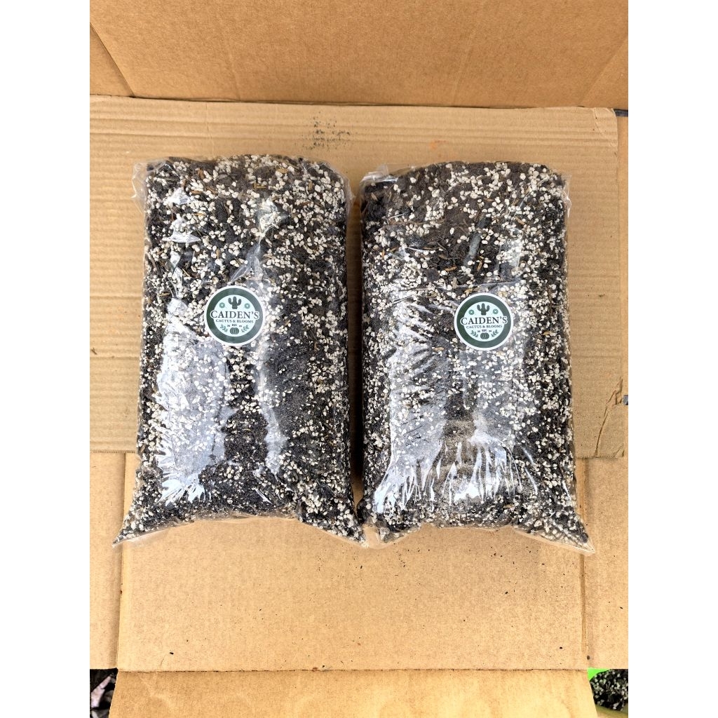CNS Soil Mix for Lowland | Shopee Philippines