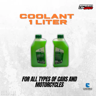 Antifreeze & Coolants Online Sale - Oils, Coolants, & Fluids at Great ...