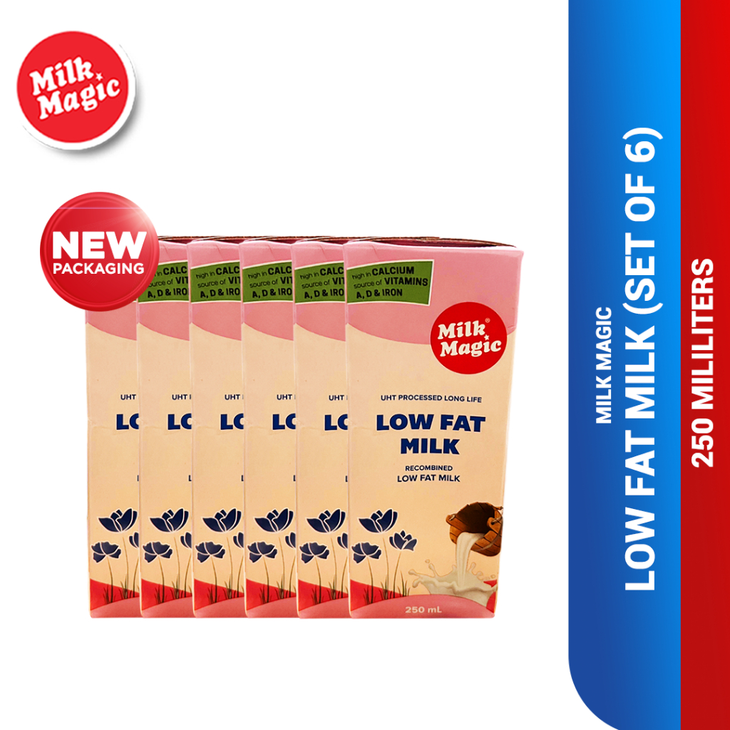 Milk Magic, Online Shop | Shopee Philippines