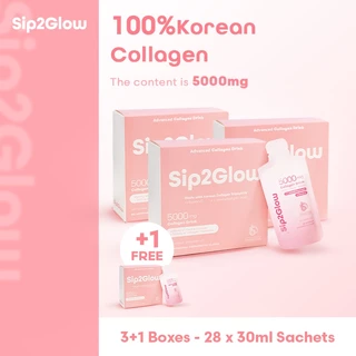 Sip2Glow Official Store, Online Shop | Shopee Philippines