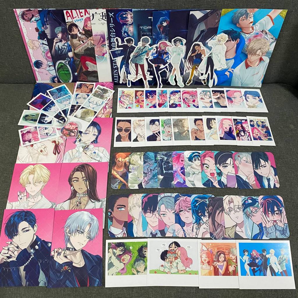 Shop anime merch for Sale on Shopee Philippines